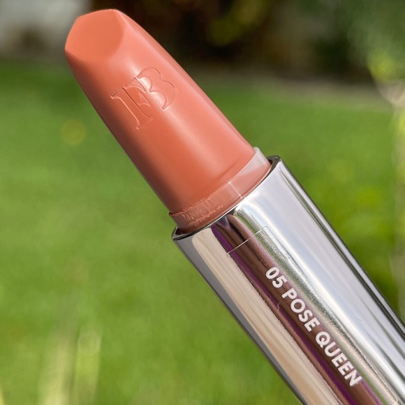 Fenty Beauty | Makeup | Fenty Beauty By Rihanna Icon Semimatte Lipstick ...